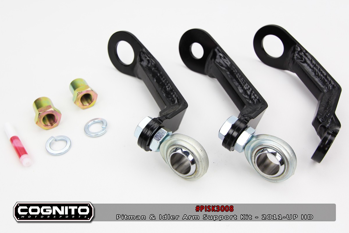 Cognito PISK3008 – Life En Route